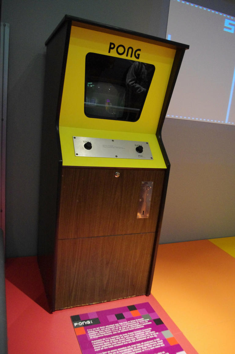 Why Some of the Oldest Video Games Are the Best