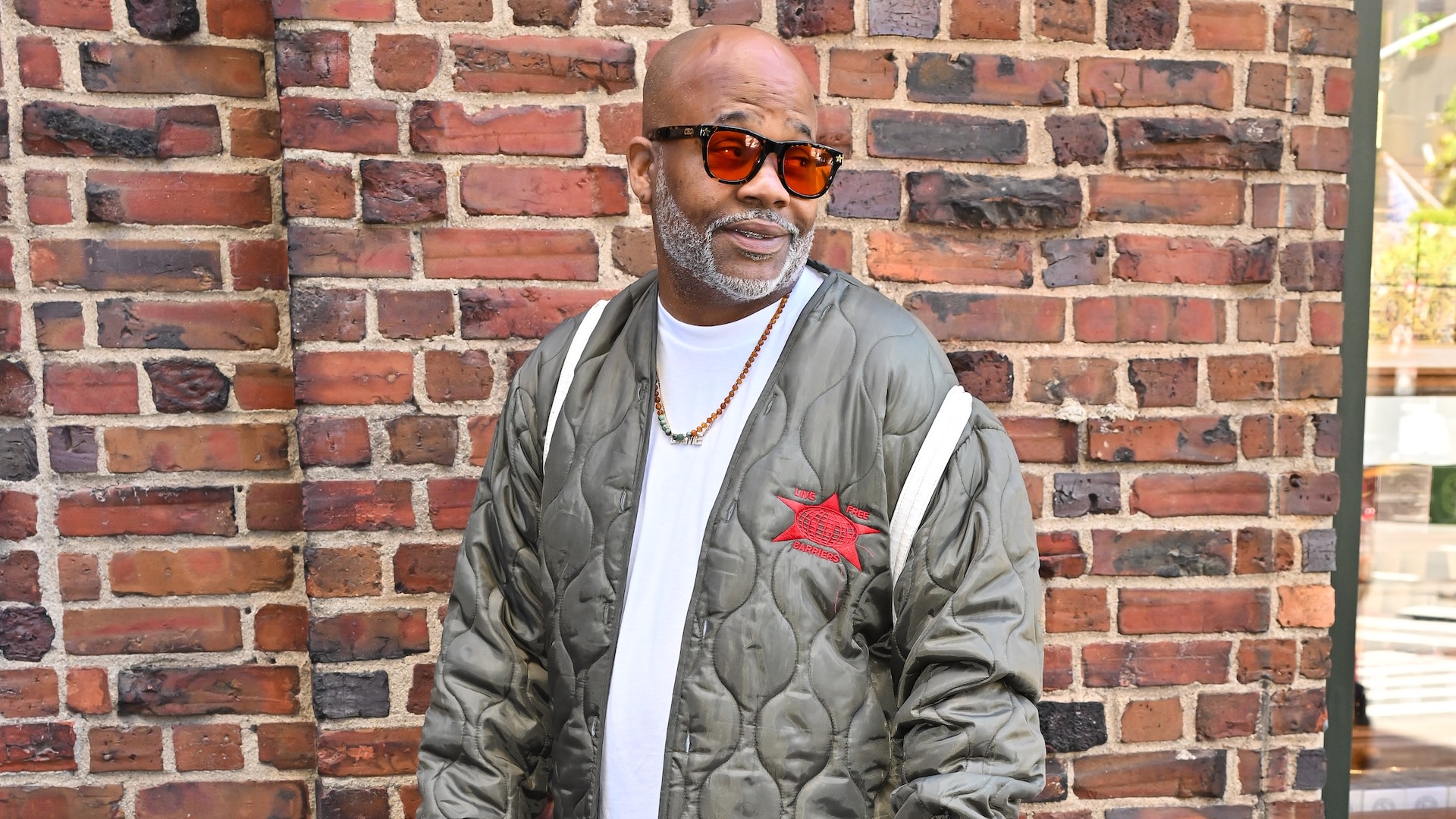 Dame Dash Shows Off Boxing Skills in Instagram Video