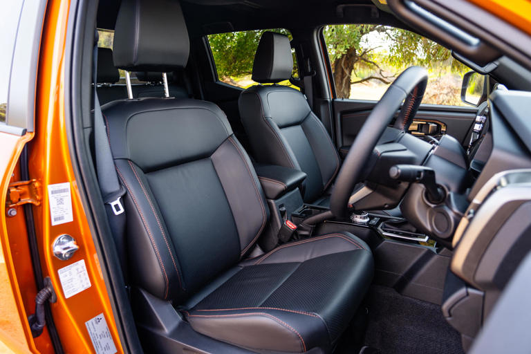 Mitsubishi Triton accessories simplified with two new packs