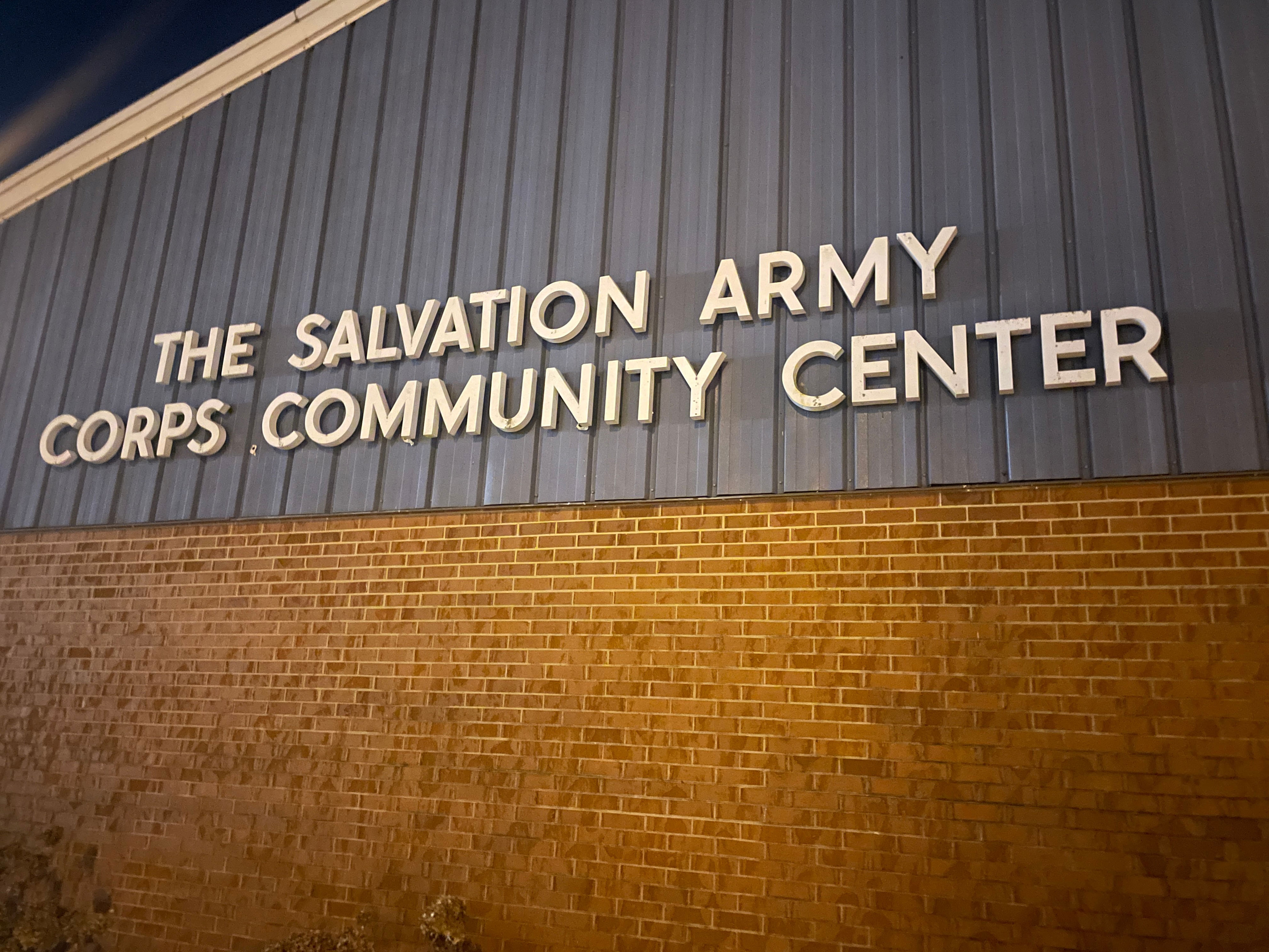 Springfield, Nehemiah Foundation partner to expand warming center ...