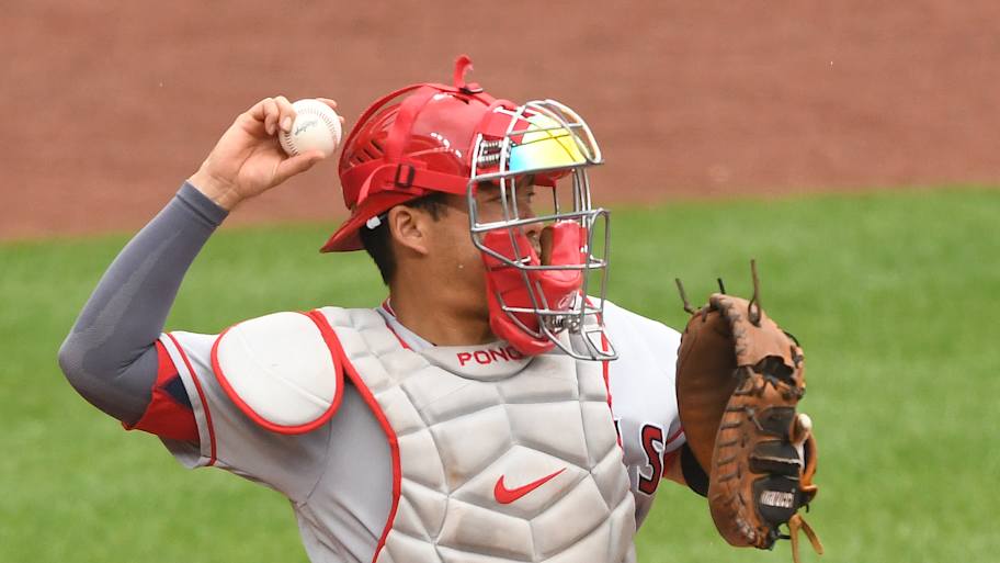 Los Angeles Angels hiring SF Giants managerial candidate for opening