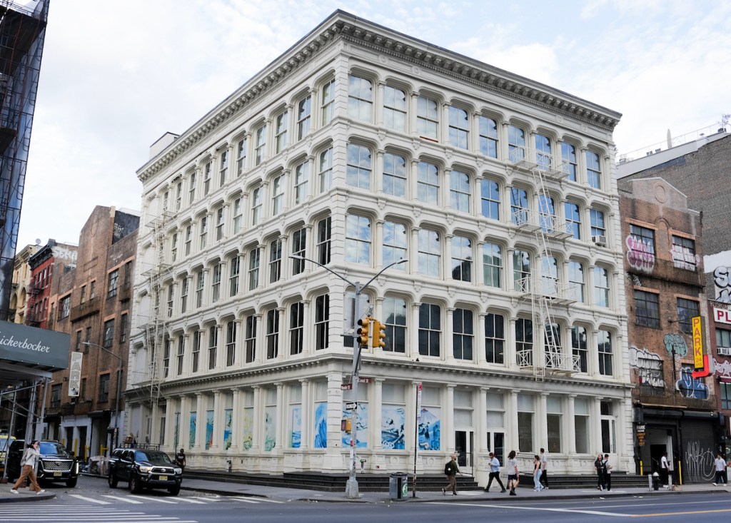 Canal Projects, Cutting-Edge New York Art Space, to Close After Four Years