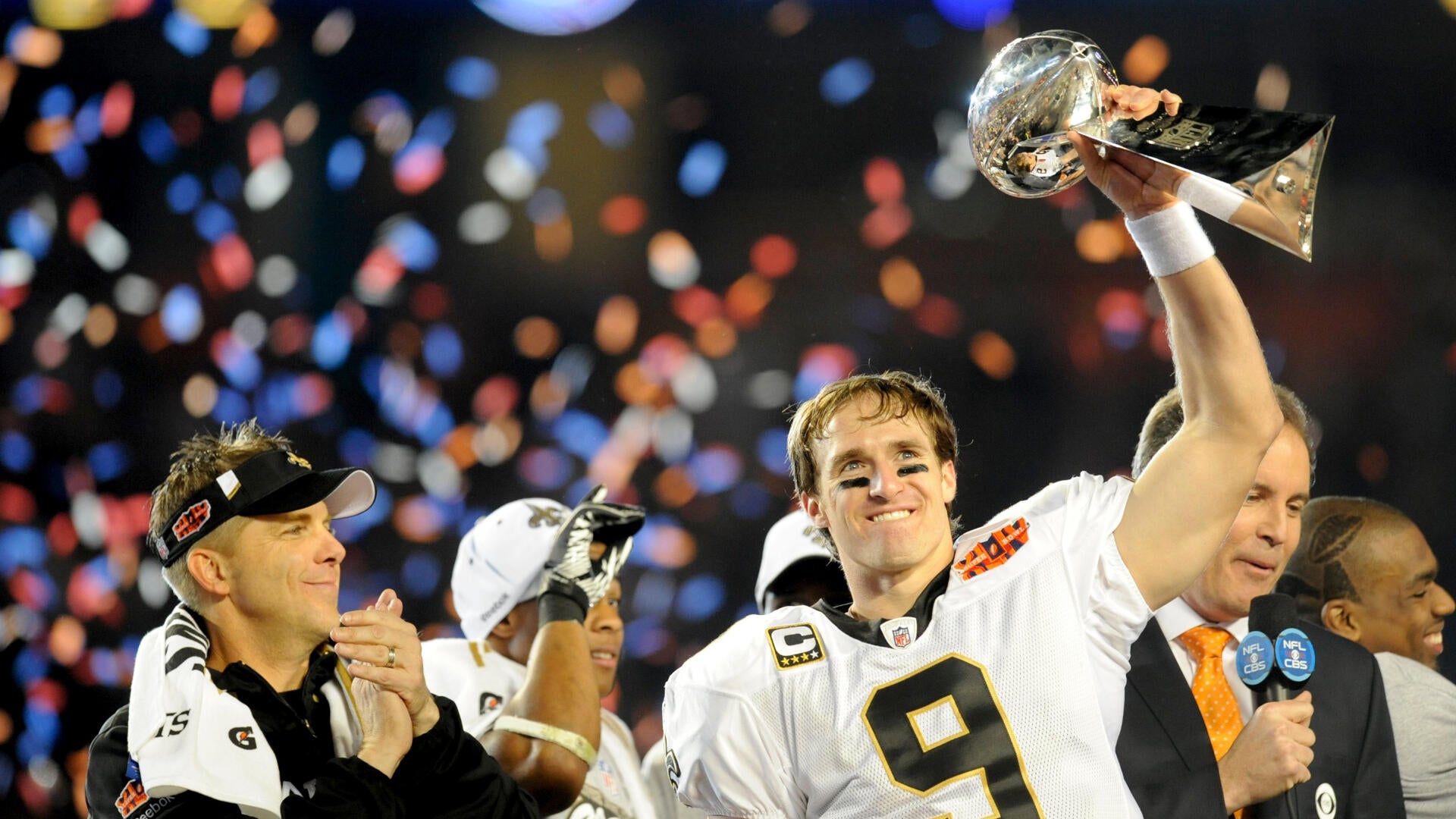 Pro Football Hall of Fame: Voting process advances 52 modern-era ...