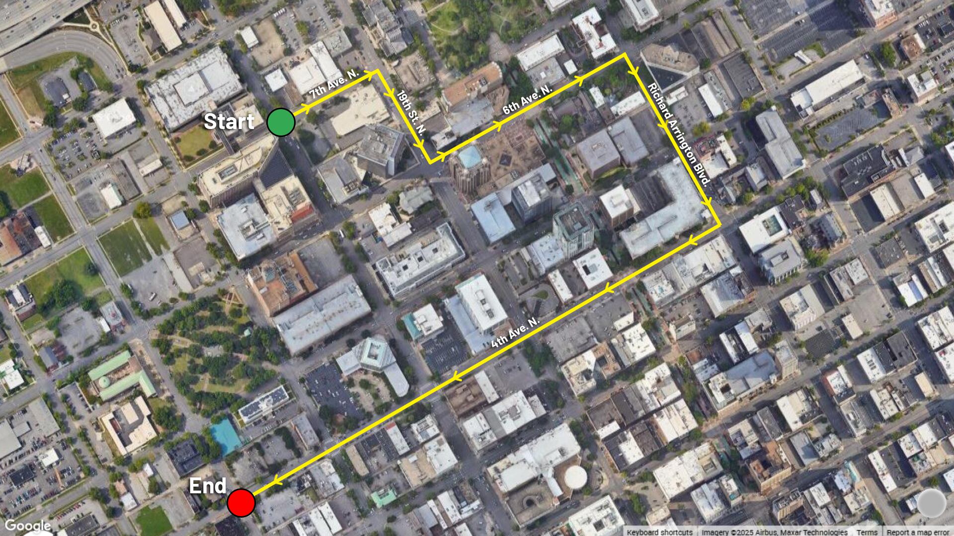 The 2025 Magic City Classic Parade: How to watch, parade route and road ...