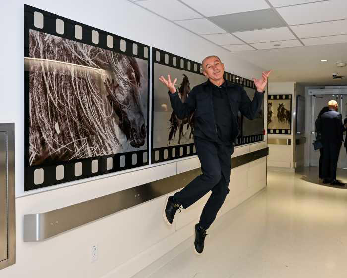 Maimonides celebrates unveiling of Brooklyn’s largest and only ...