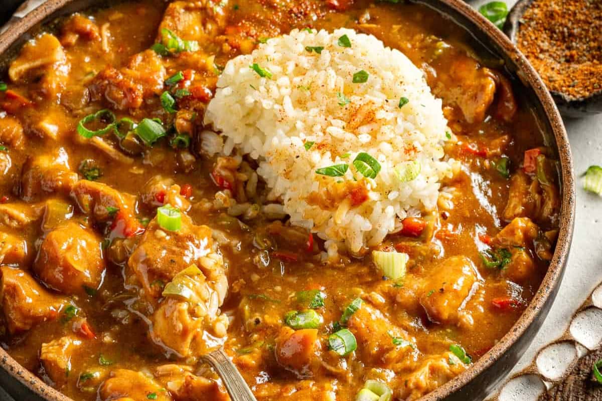 22 rice recipes that somehow always hit the spot