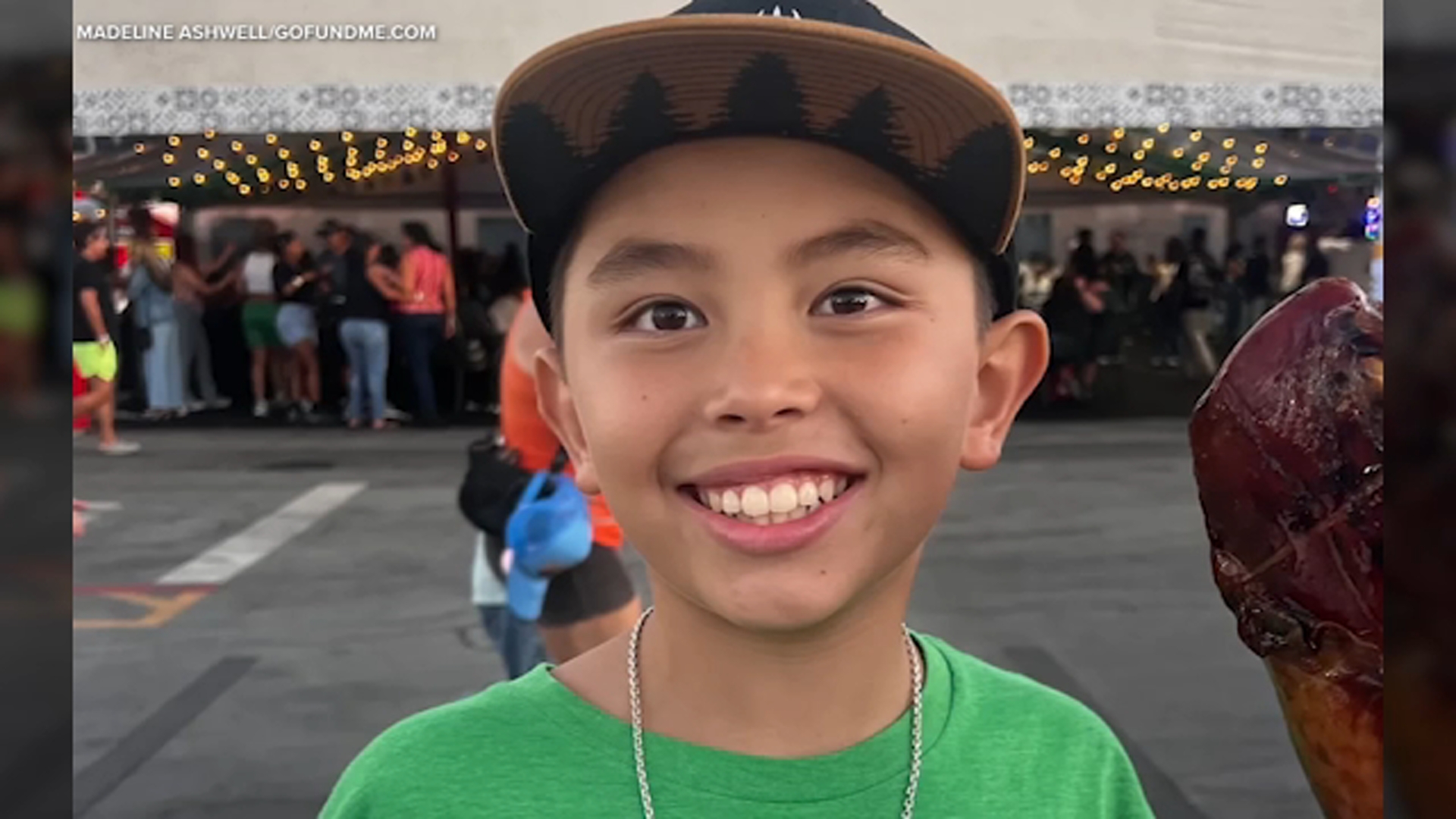 11-year-old boy suffered collapsed lung, brain bleed in Huntington ...