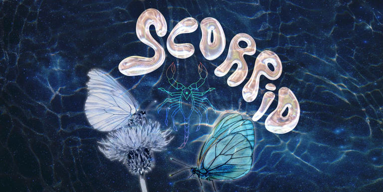 Your star sign's Scorpio season horoscope wants you to face the truth ...