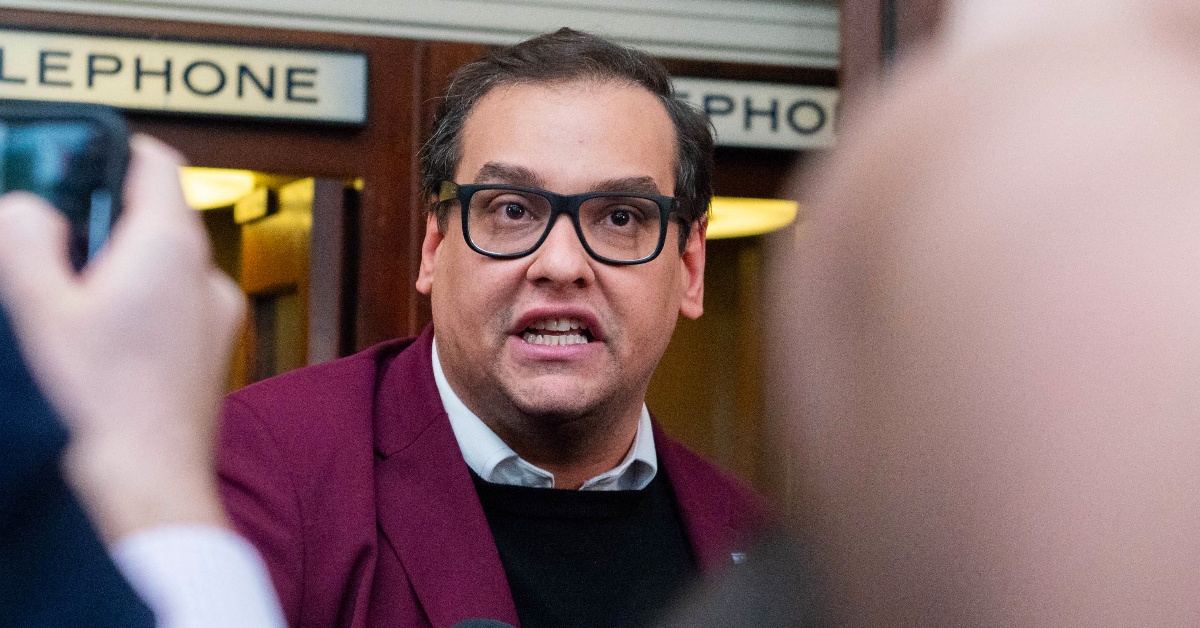 Trump Commutes George Santos’ Sentence: Inside His Arrest and Crimes