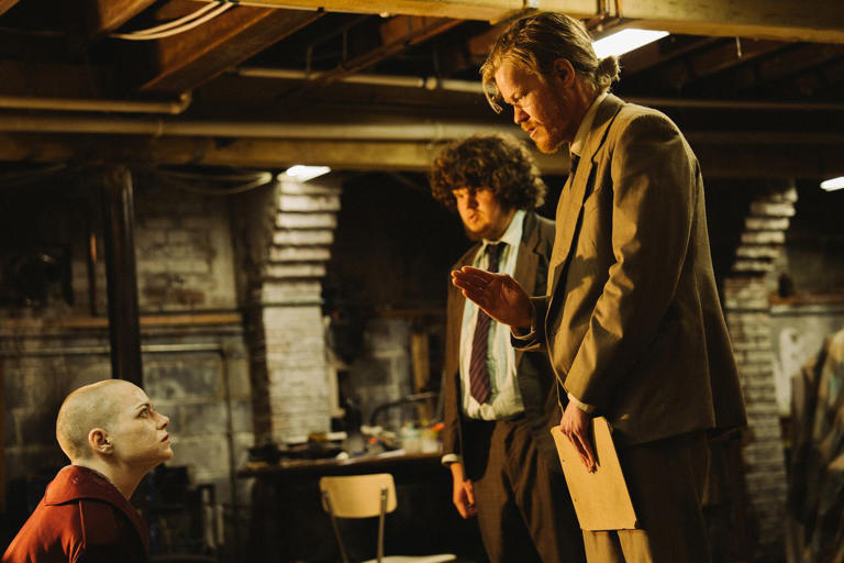 “One Battle After Another” and “Sinners” lead 2026 BAFTA nominations as ...