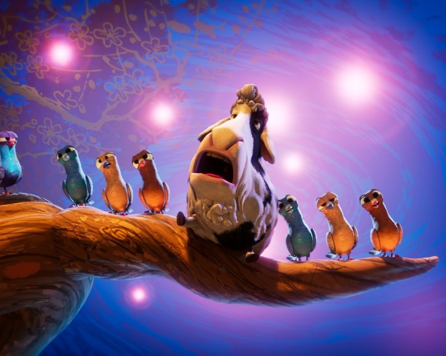 Paul Walter Hauser has ‘Chosen’ big acting year