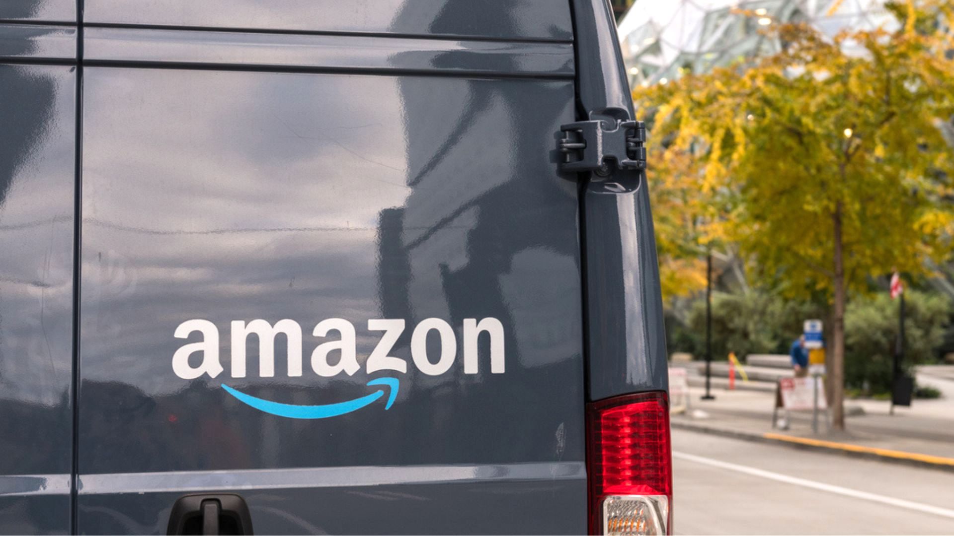 Amazon to Dole Out $2.5 Billion in Checks to Customers for Settlement