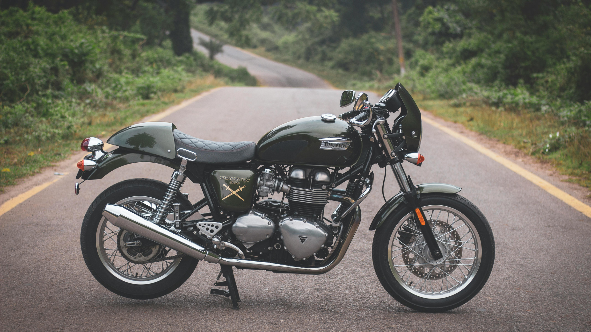 Debunked 20 motorcycle myths people need to stop believing