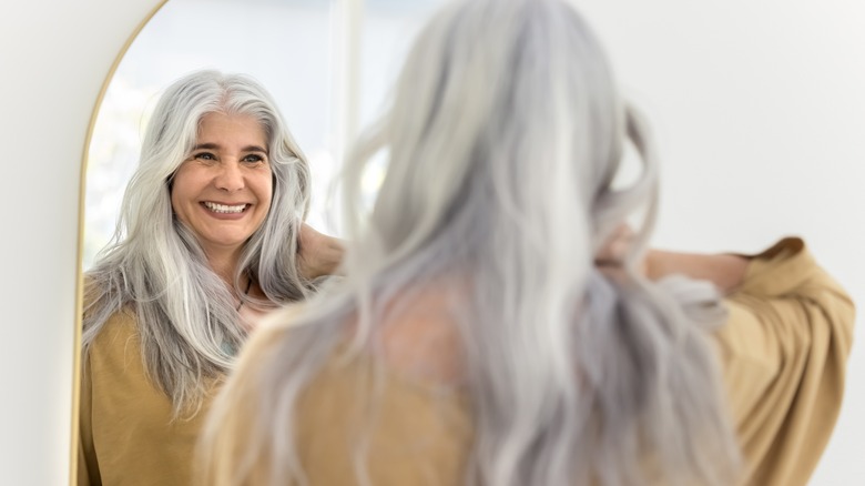 Common Hair Mistakes That Make You Look Older
