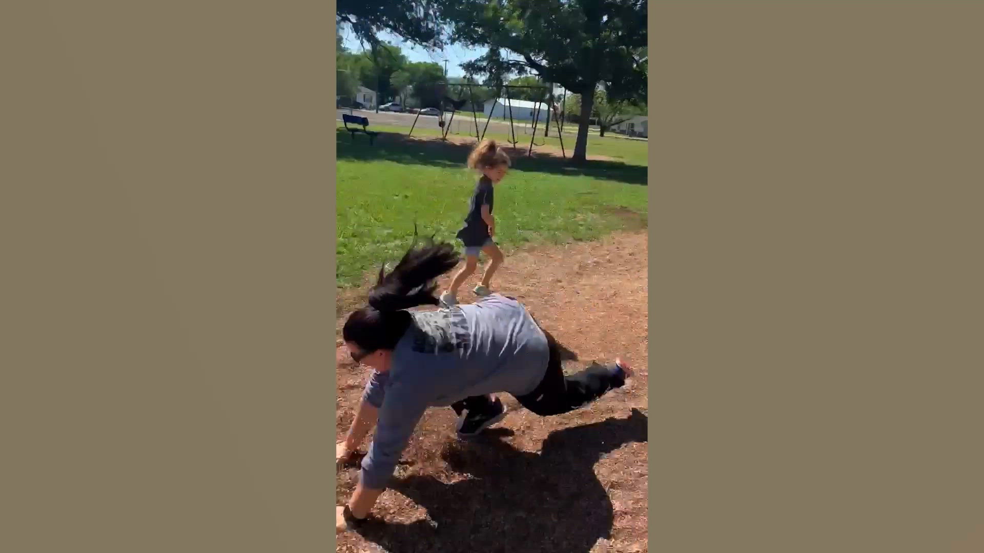 Epic Fails