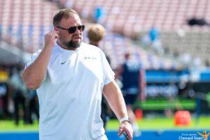 Andy Kotelnicki Evaluates Penn State’s Offense Midway Through Season