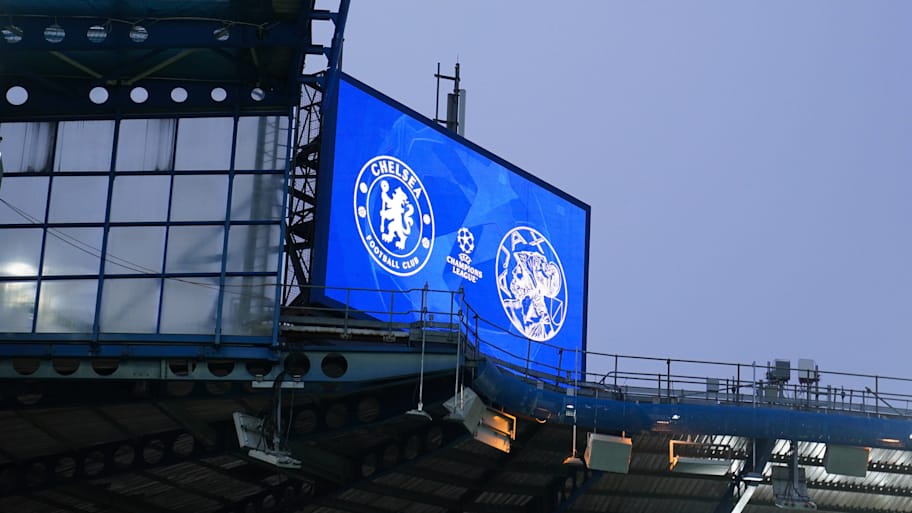 Chelsea vs Ajax: Starting XIs, confirmed team news for Champions League ...