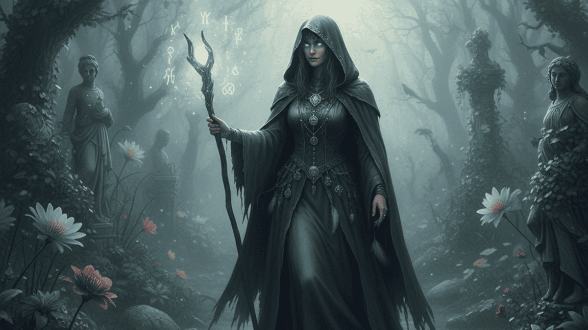 9 Most Famous American Witches Who Shaped Pop Culture and Legend