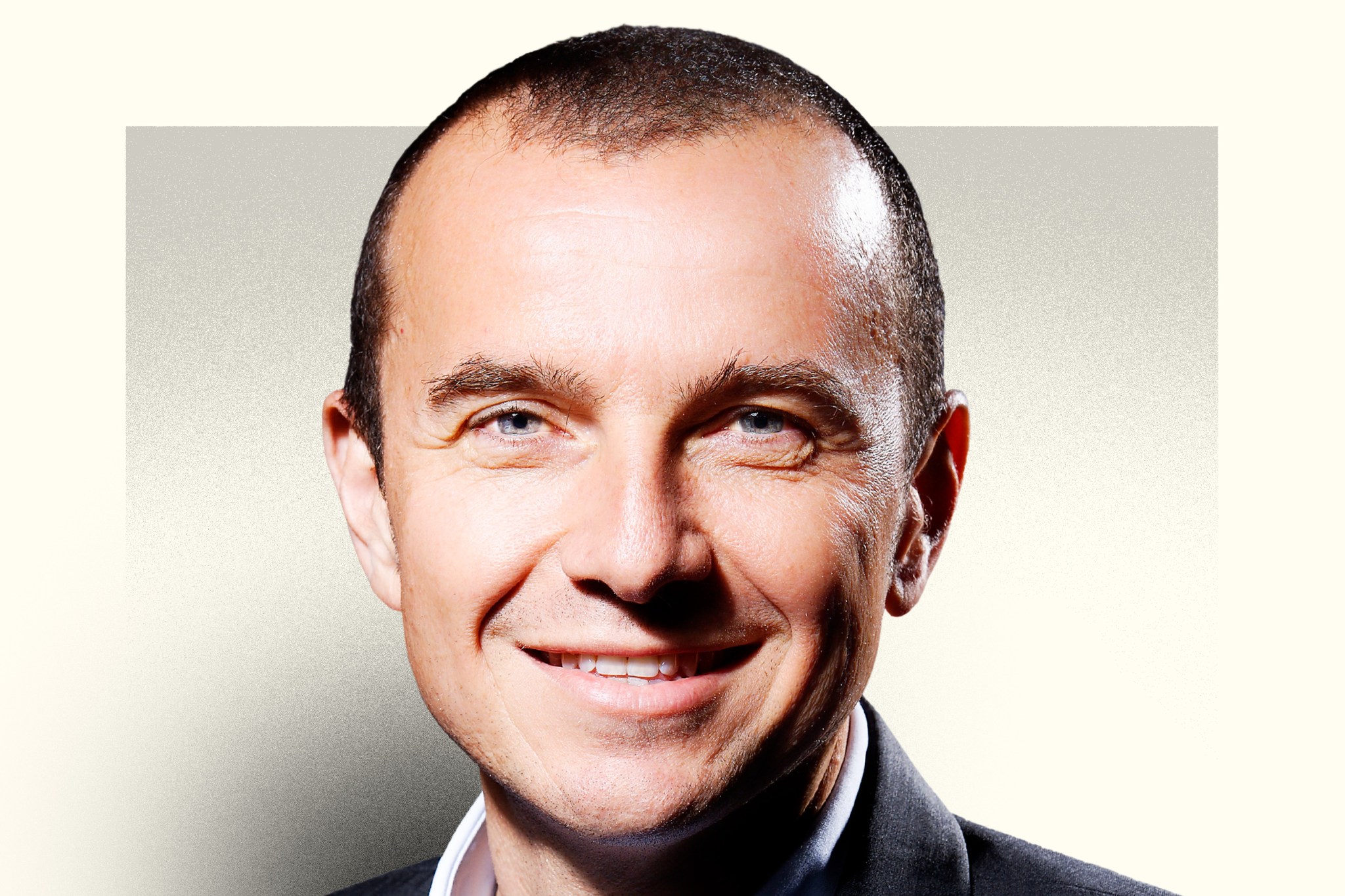 Exclusive: Schneider Electric’s CEO on how he’s rebuilding the 189-year ...