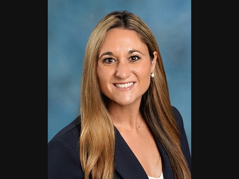 LHS Board Of Education Appoints Sarah Pocic As New Member