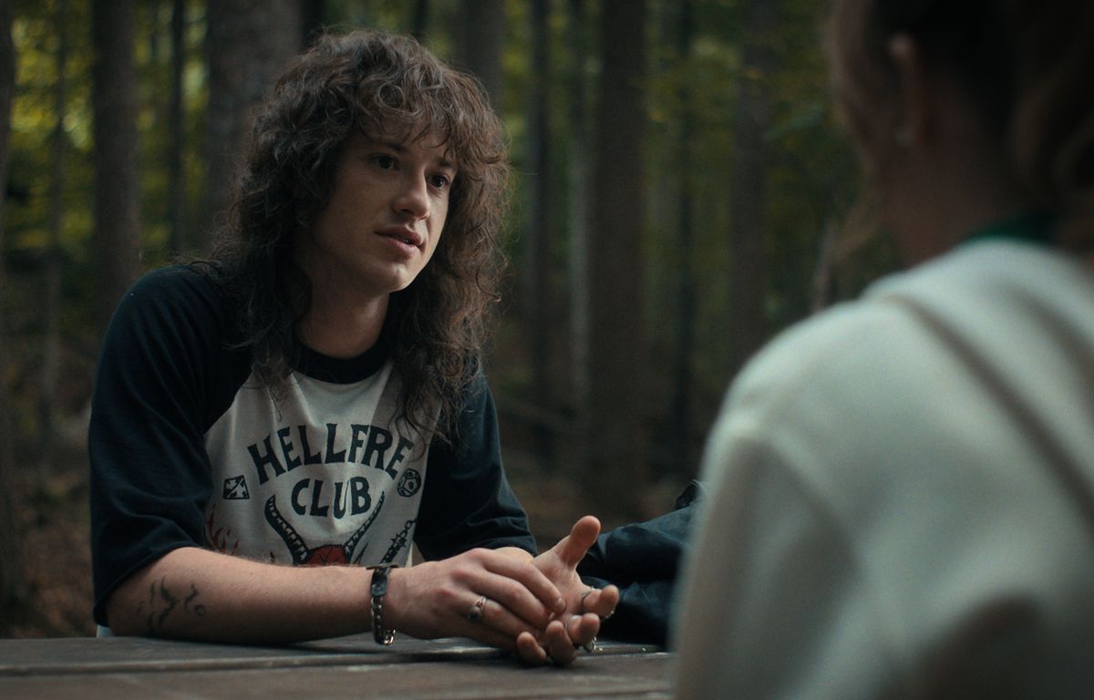 « Stranger Things » : Joseph Quinn n’apparaîtra pas dans la saison 5