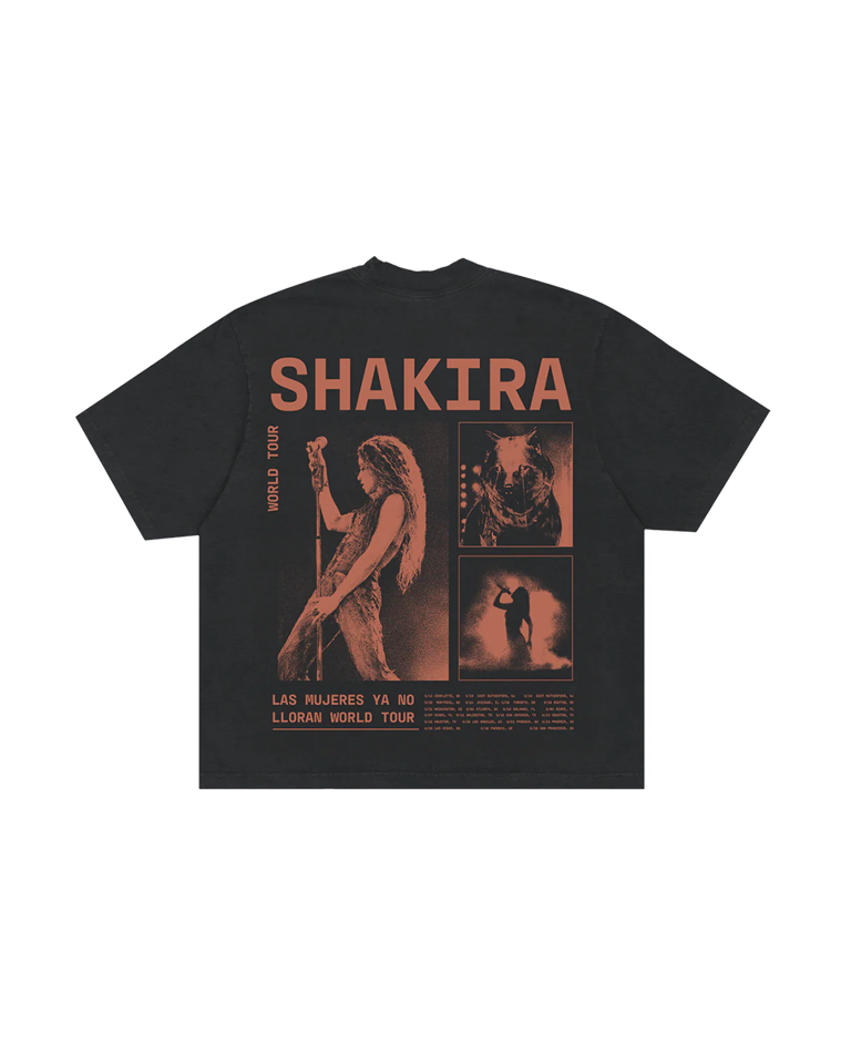 Shakira Says It's ‘About Time' Bad Bunny Headlines the Super Bowl ...