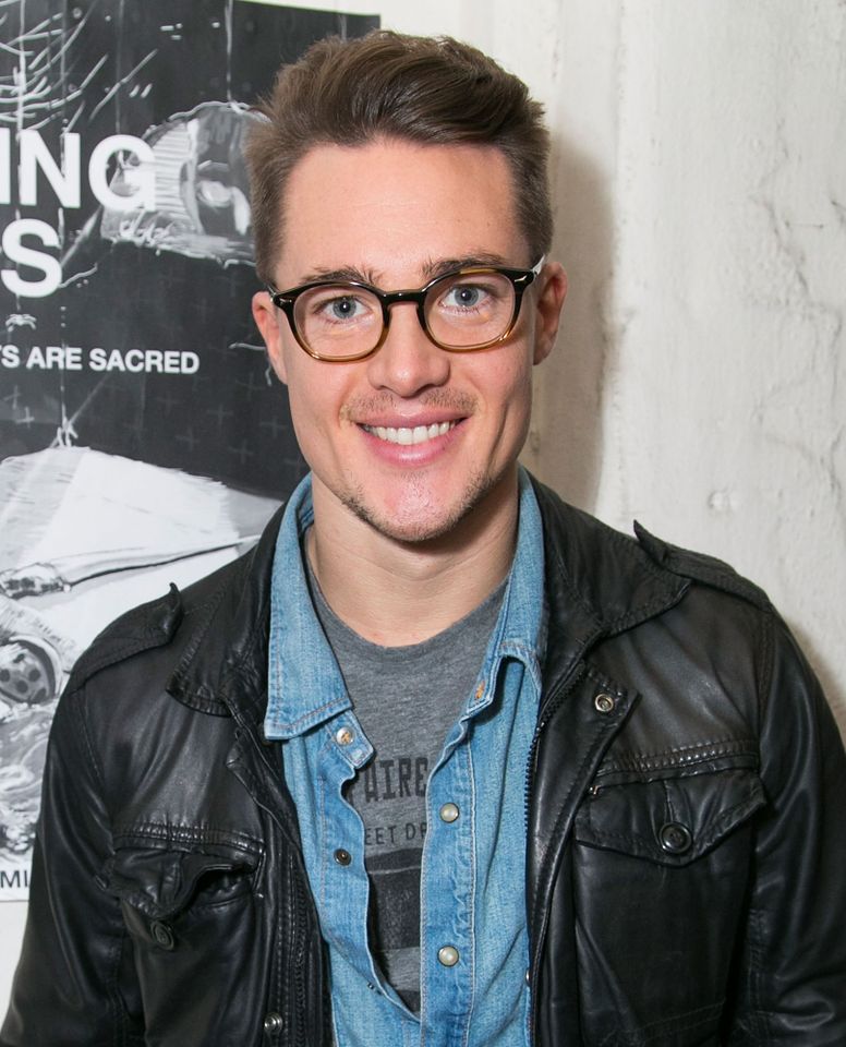 Who Is Allison Williams' Husband? All About Alexander Dreymon (and ...