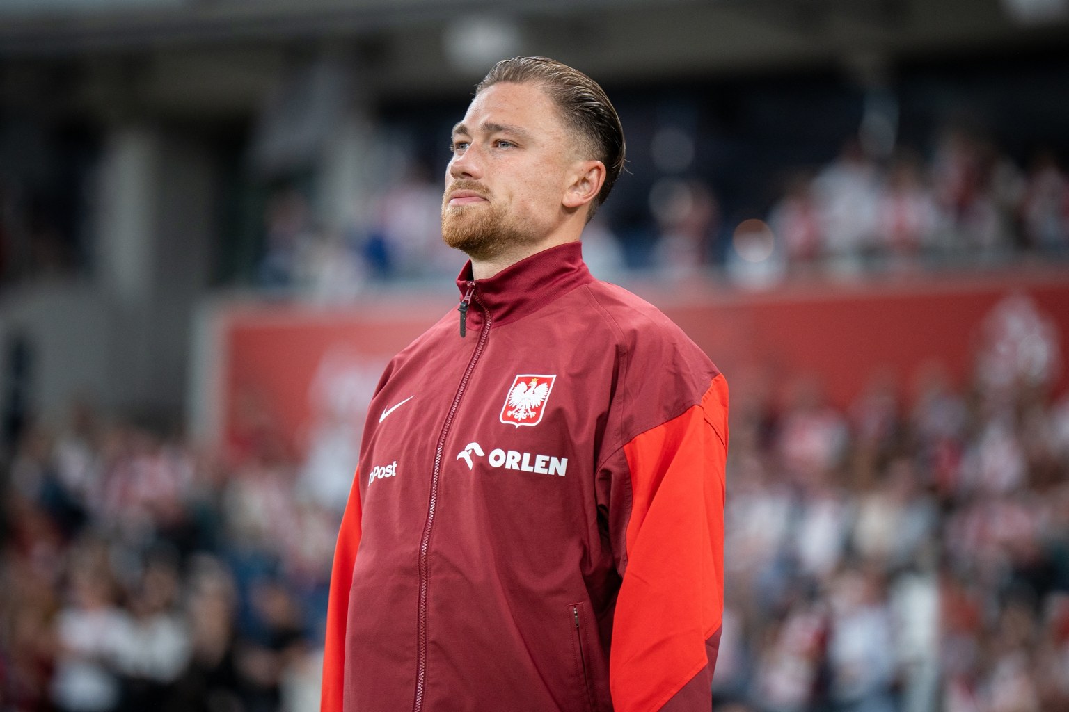 Kariera Casha na zakręcie, to mógł być koniec. Pracował w sklepie z ...