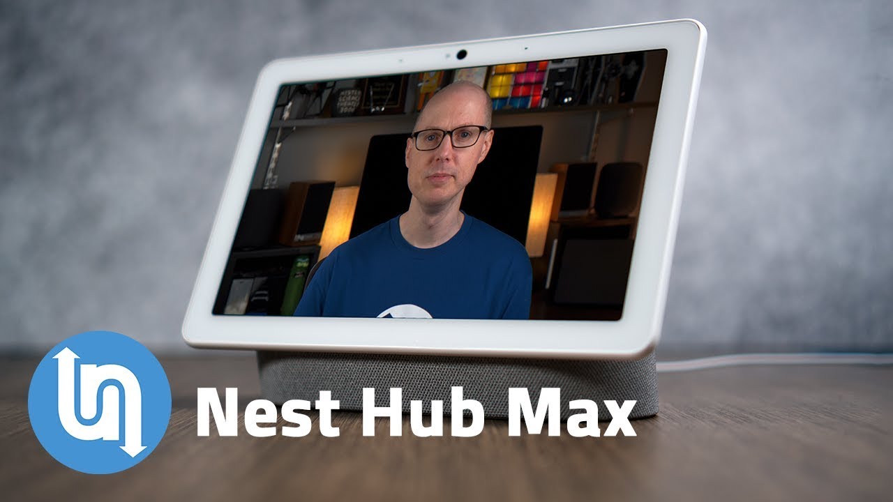 Why the Nest Hub Max outshines its little sibling