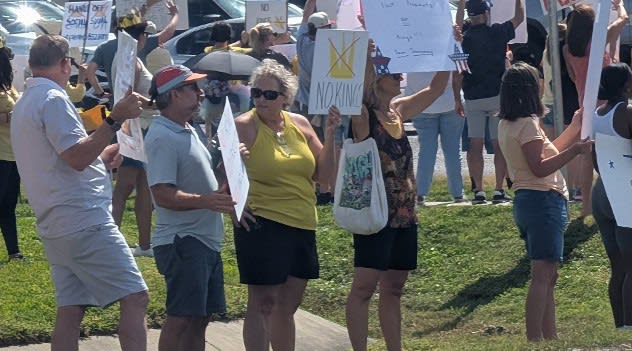 RPOF Demands Florida Democrats Condemn Violent Political Rhetoric From ...