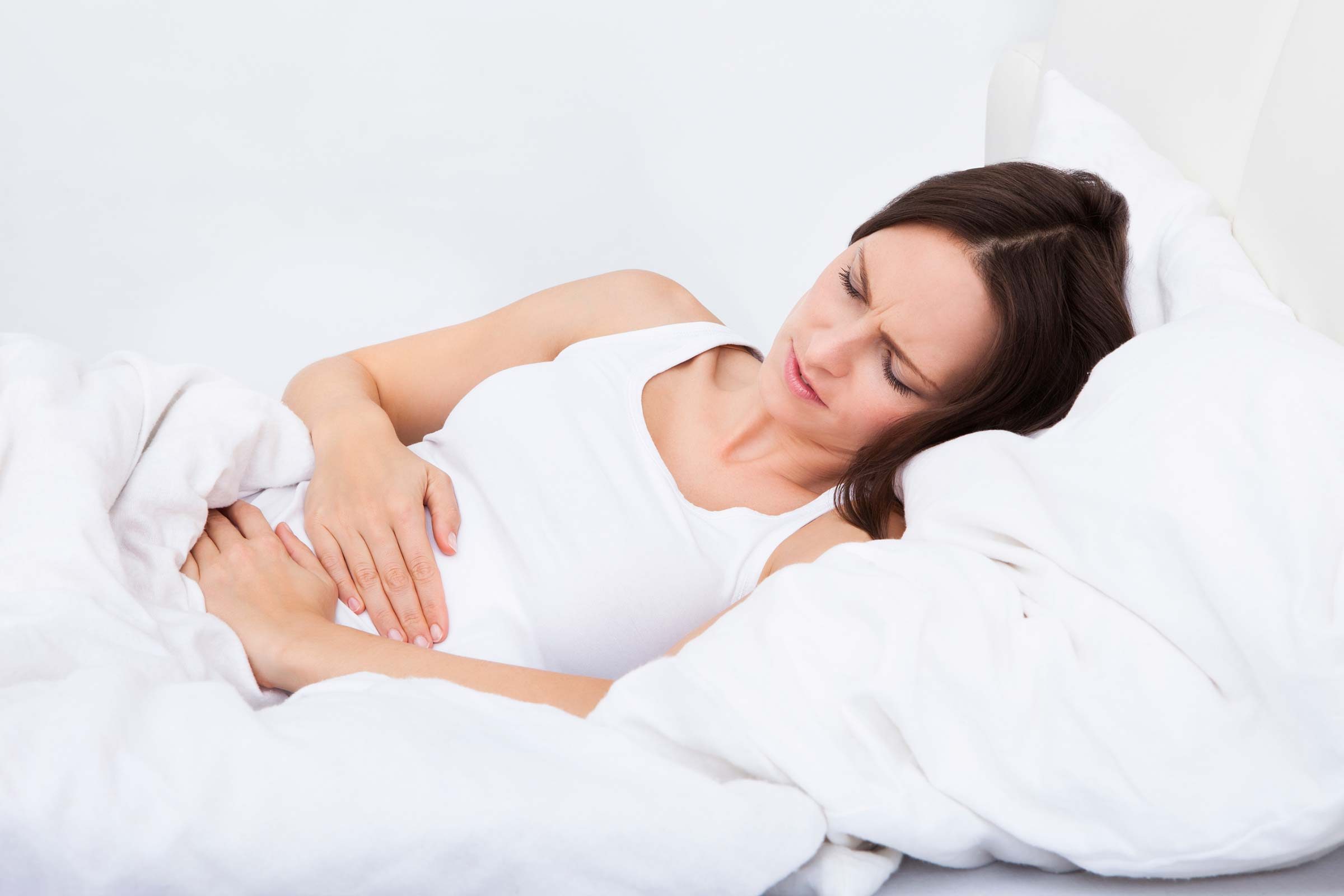 7 Subtle Signs You Could Have Ulcerative Colitis