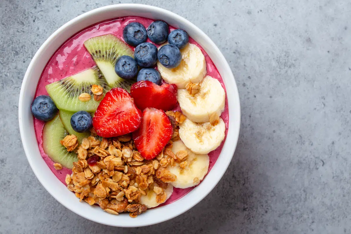 10 stunning plant-based meals everyone is making right now