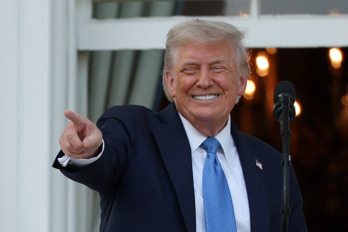 Trump opponents keep making a familiar strategic blunder: analysis