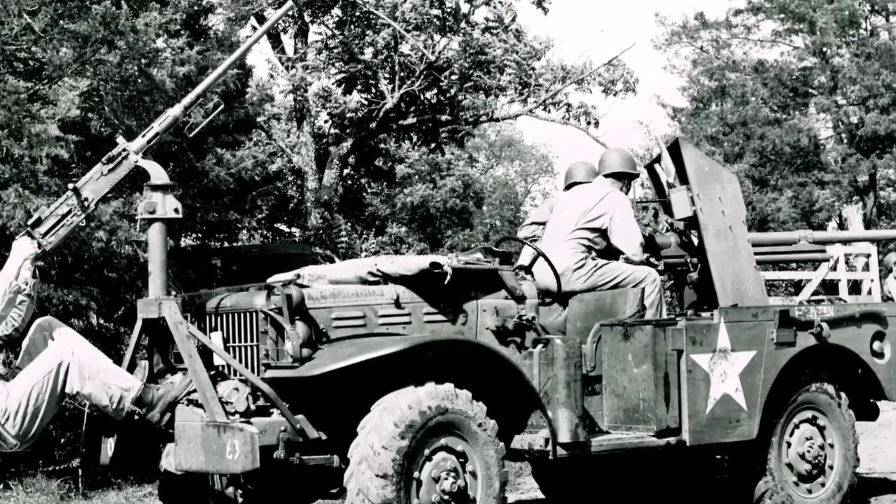 Fast but Flawed: Did the M18 Hellcat Live Up to the Hype