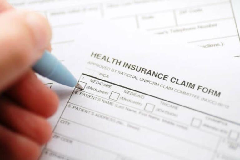Health insurance premiums rise 6% for U.S. workers in 2025 as GLP-1 ...
