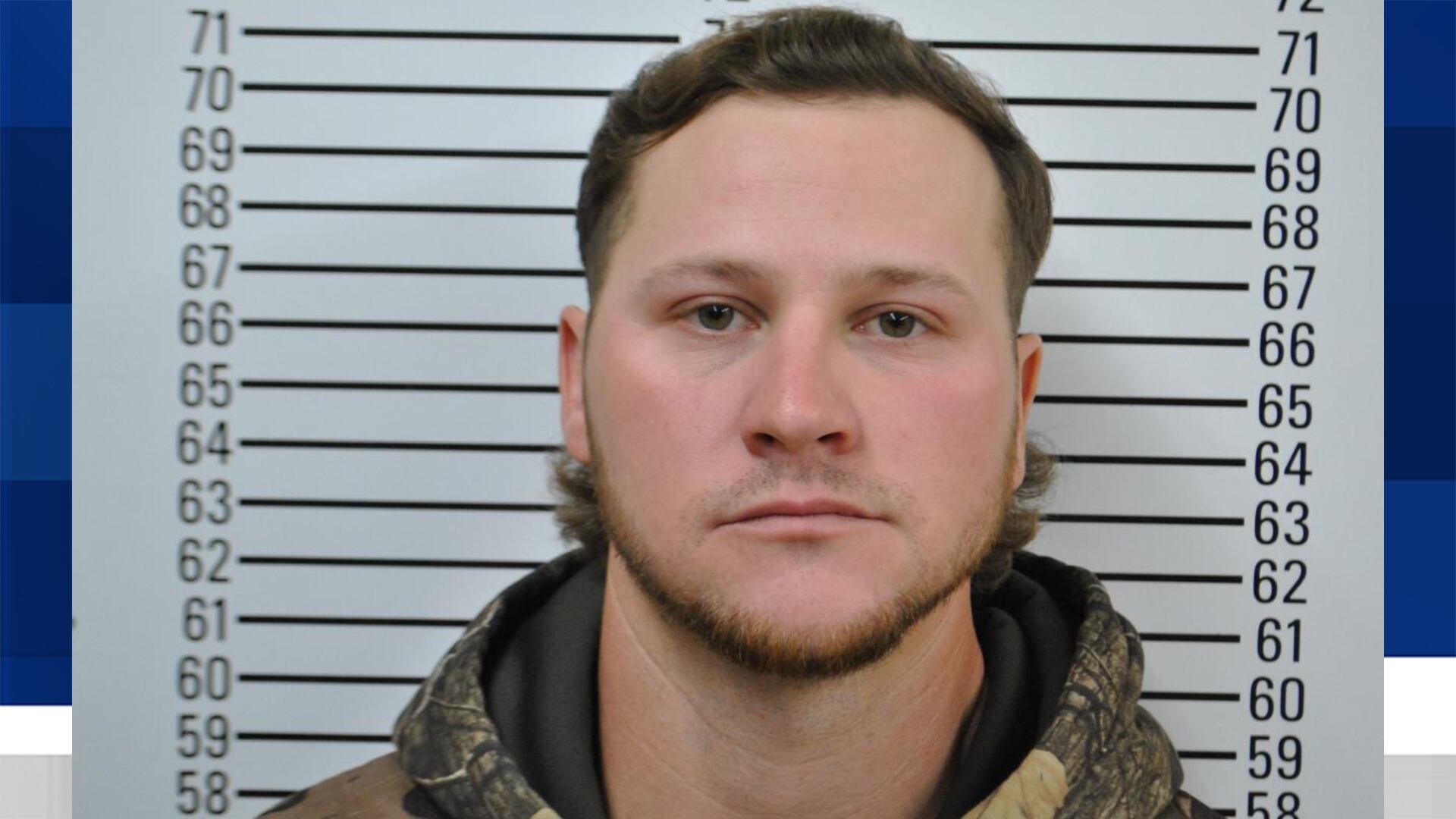 Chickasha man arrested for assault in Duncan golf course brawl