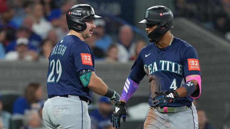 Mariners' Perfect Offseason Plan To Finally Reach World Series In 2026