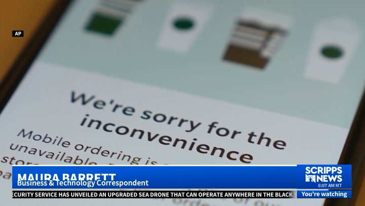 AWS Outage Impact: A Look at Global Internet Disruptions