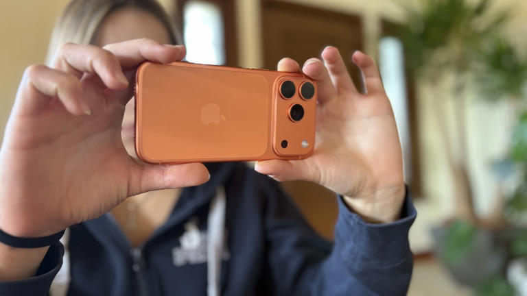 Apple punta ai 1,4 nm: il super chip sarà un’esclusiva iPhone Pro (e i ...