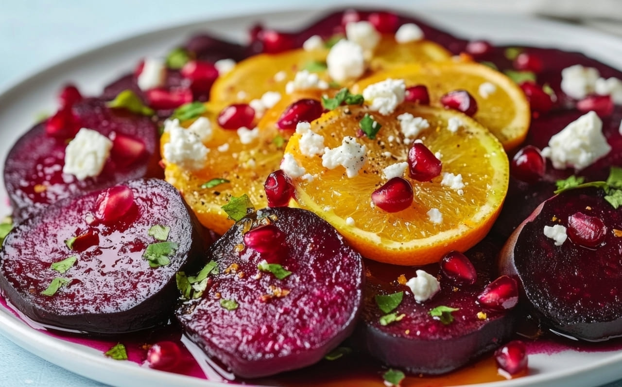 15 Best Beet Recipes to Try at Home