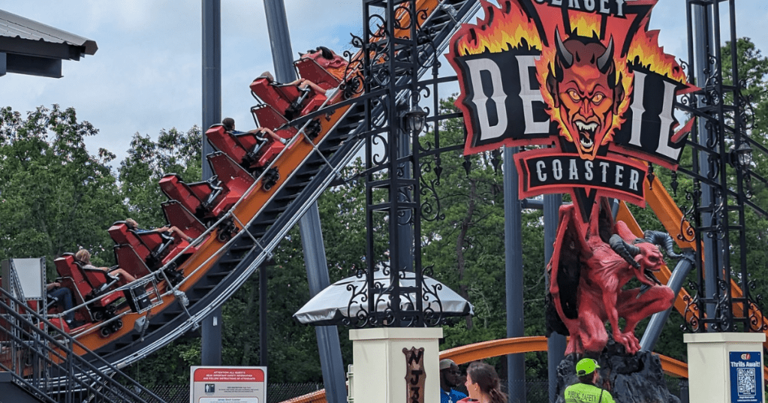 5 New Jersey Tourist Stops I Didn't Expect to Love