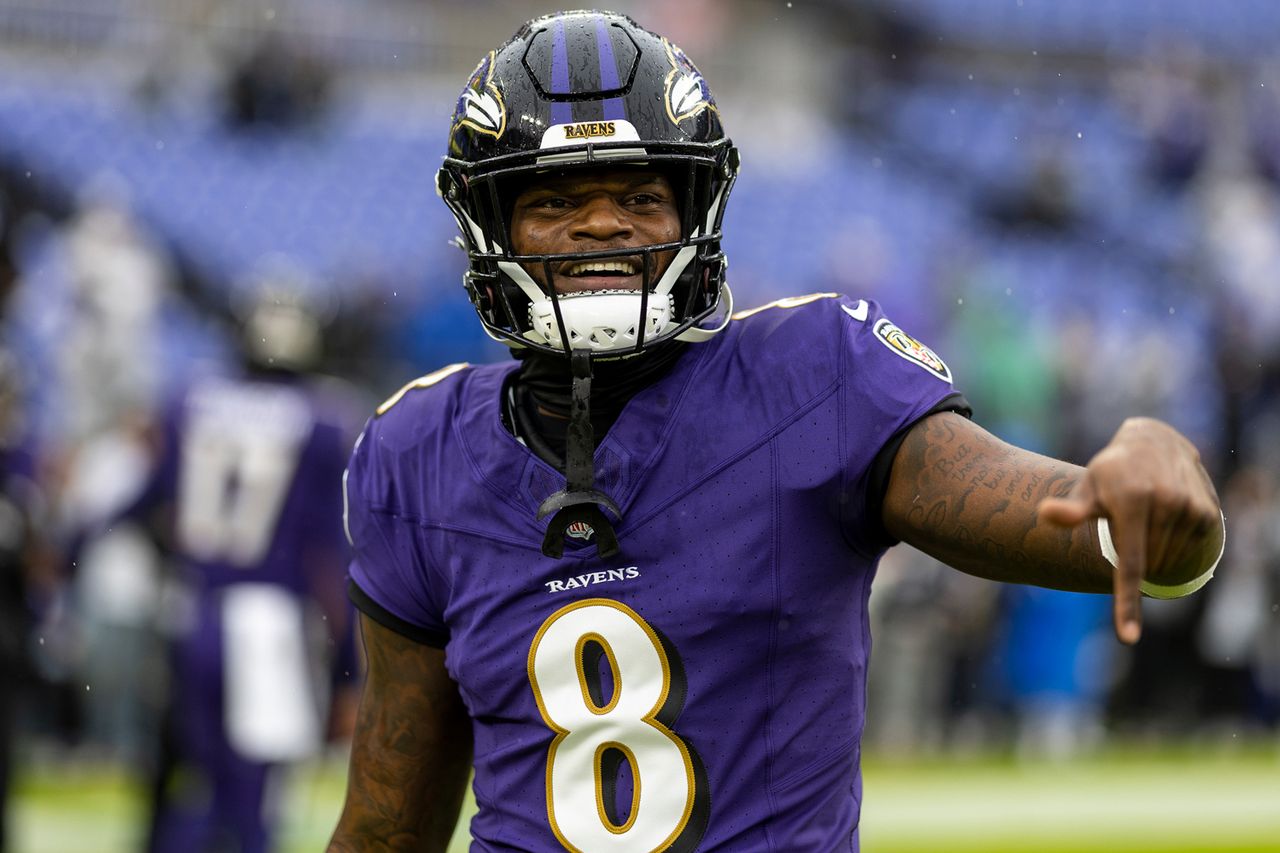 Ravens Coaches Remove Video Games and Pingpong Table from Locker Room ...