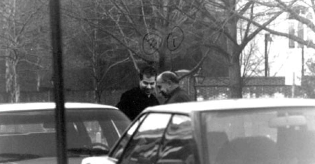 Where is 'Mob War' Star and Former Mob Boss John Stanfa These Days?