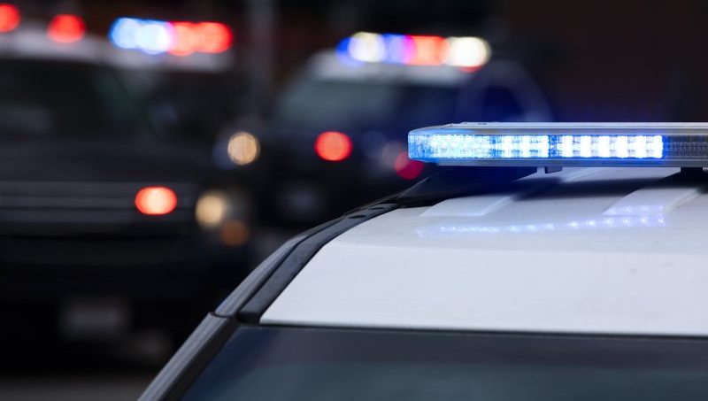 Sacramento stabbing: Victim hospitalized, suspect arrested