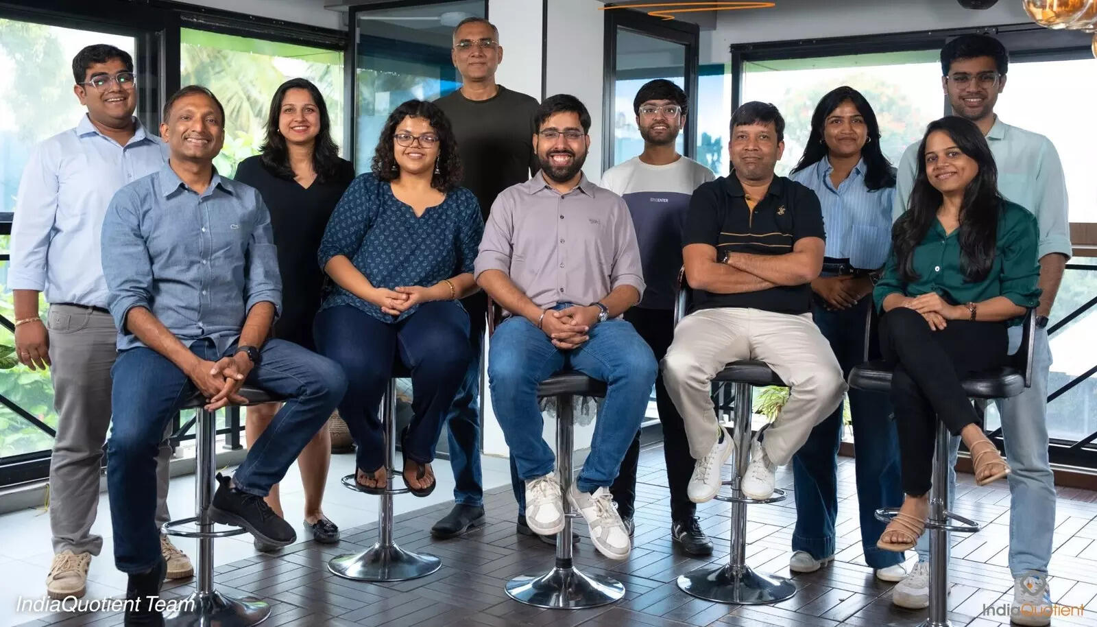 India Quotient raises $129 million in its fifth & largest fund till date