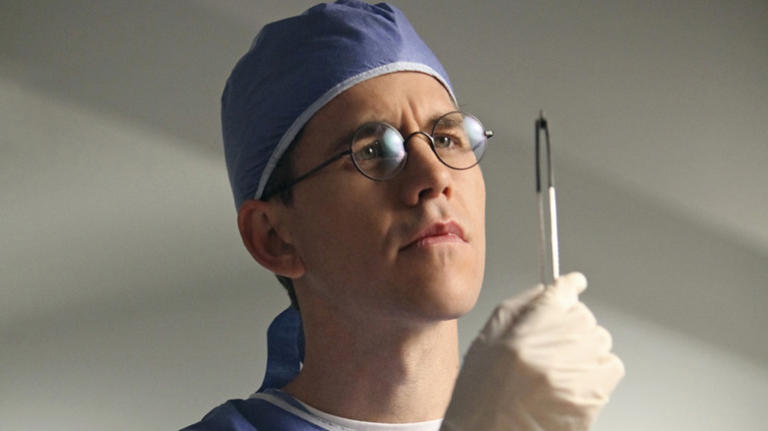 NCIS Star Brian Dietzen Revealed How He Wants Jimmy Palmer To Die & It ...