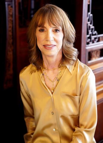 Lisa See's “Daughters of the Sun and Moon ”Highlights The Chinese ...
