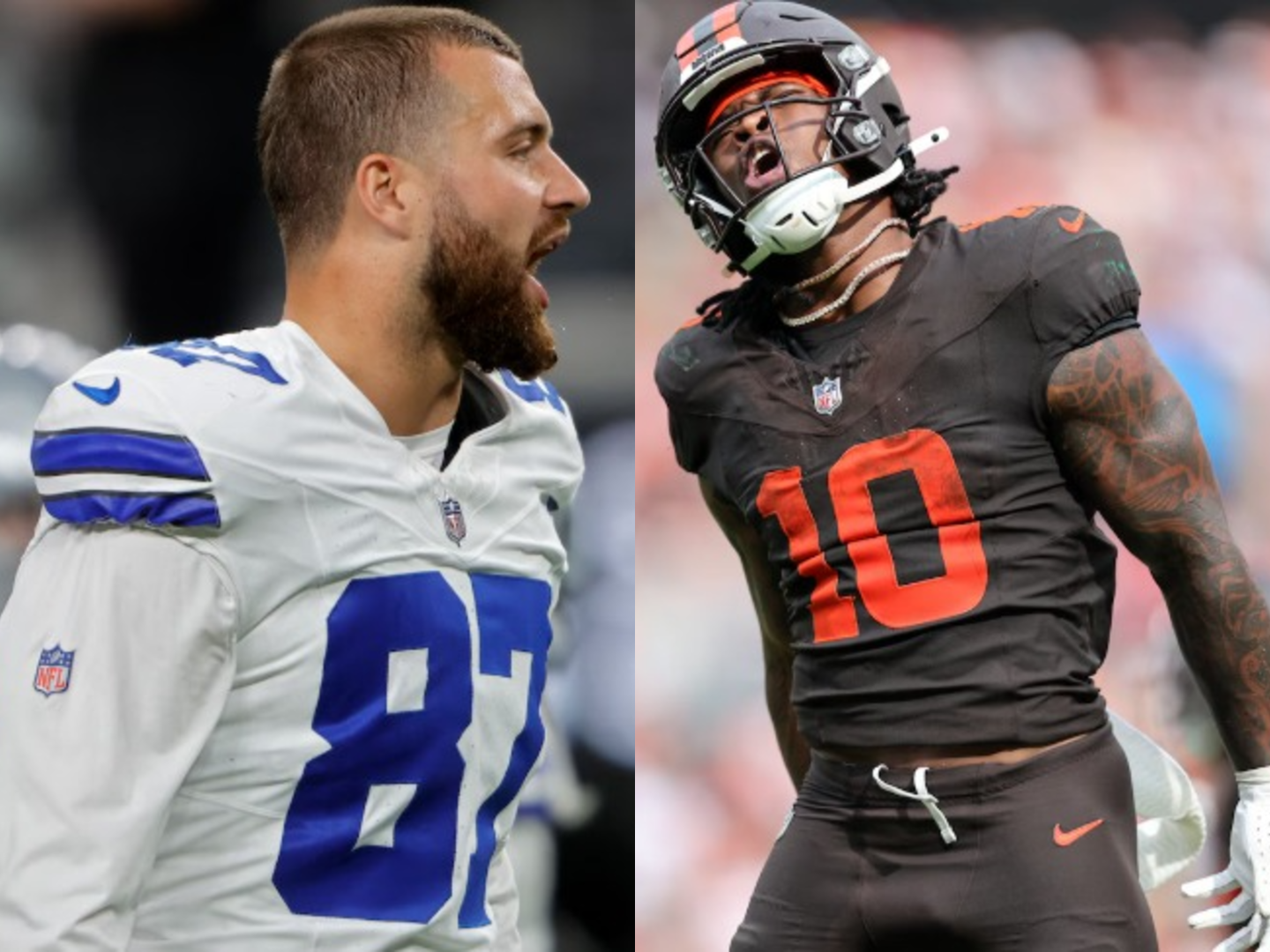 2025 NFL: 12 Underrated Players You Should Definitely Add to Your ...