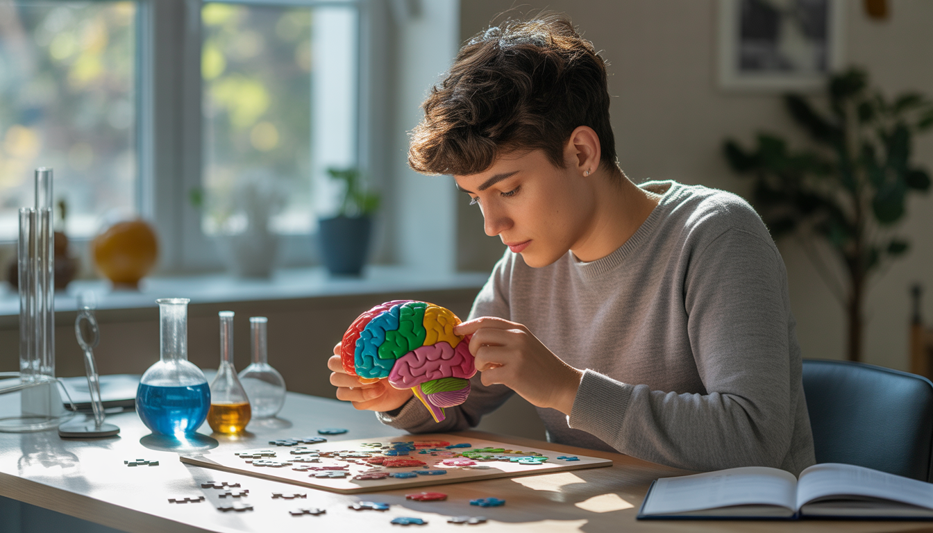 Ces 15 jeux transforment votre esprit en laboratoire vivant