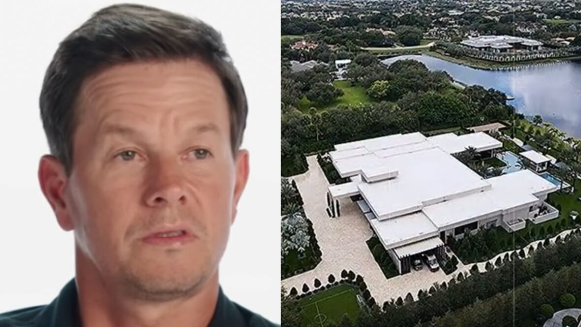 Mark Wahlberg Moves to Florida: A New Beginning in Luxury